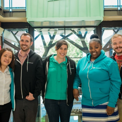 Treehouse - Our Team: Staff & Board