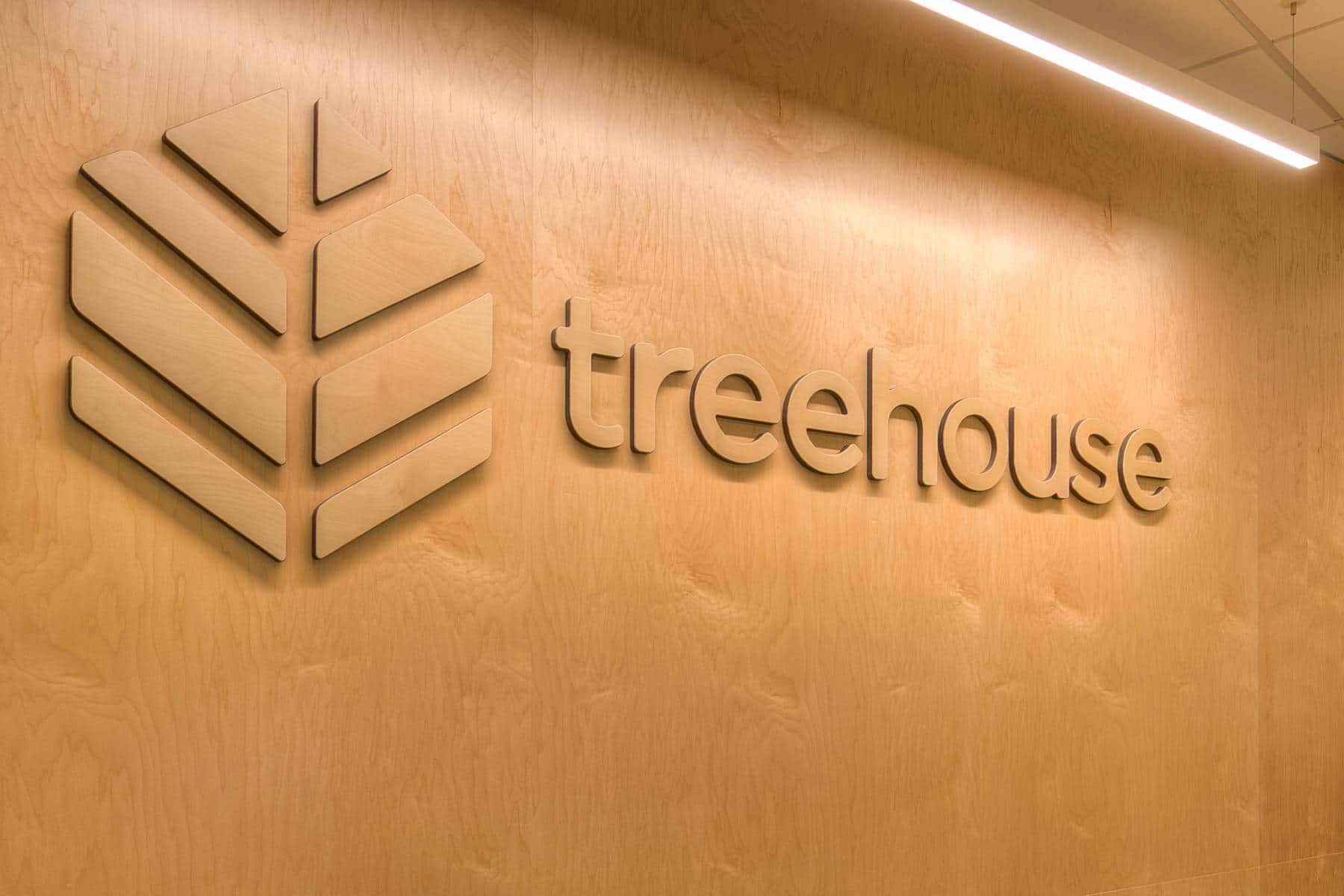 Community Rallies to Reconfigure Treehouse Offices for Statewide Expansion