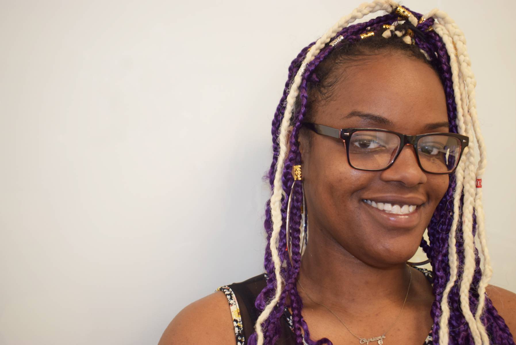 Treehouse - Tayonna Launches Business in Late Brother’s Honor