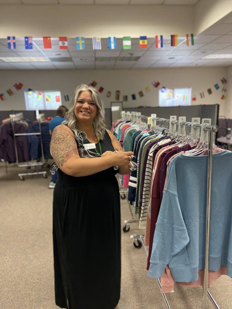 Back-to-School Season is in Full Swing at Treehouse!