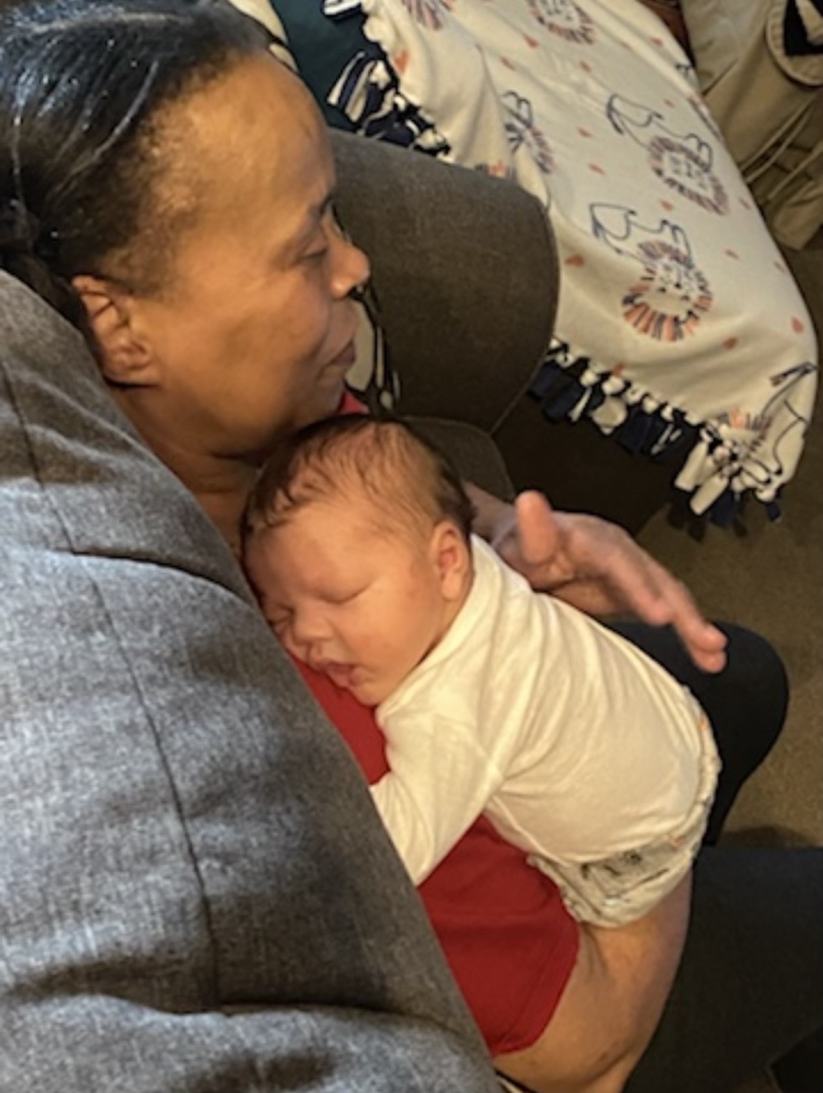 My Story: Paying it Forward