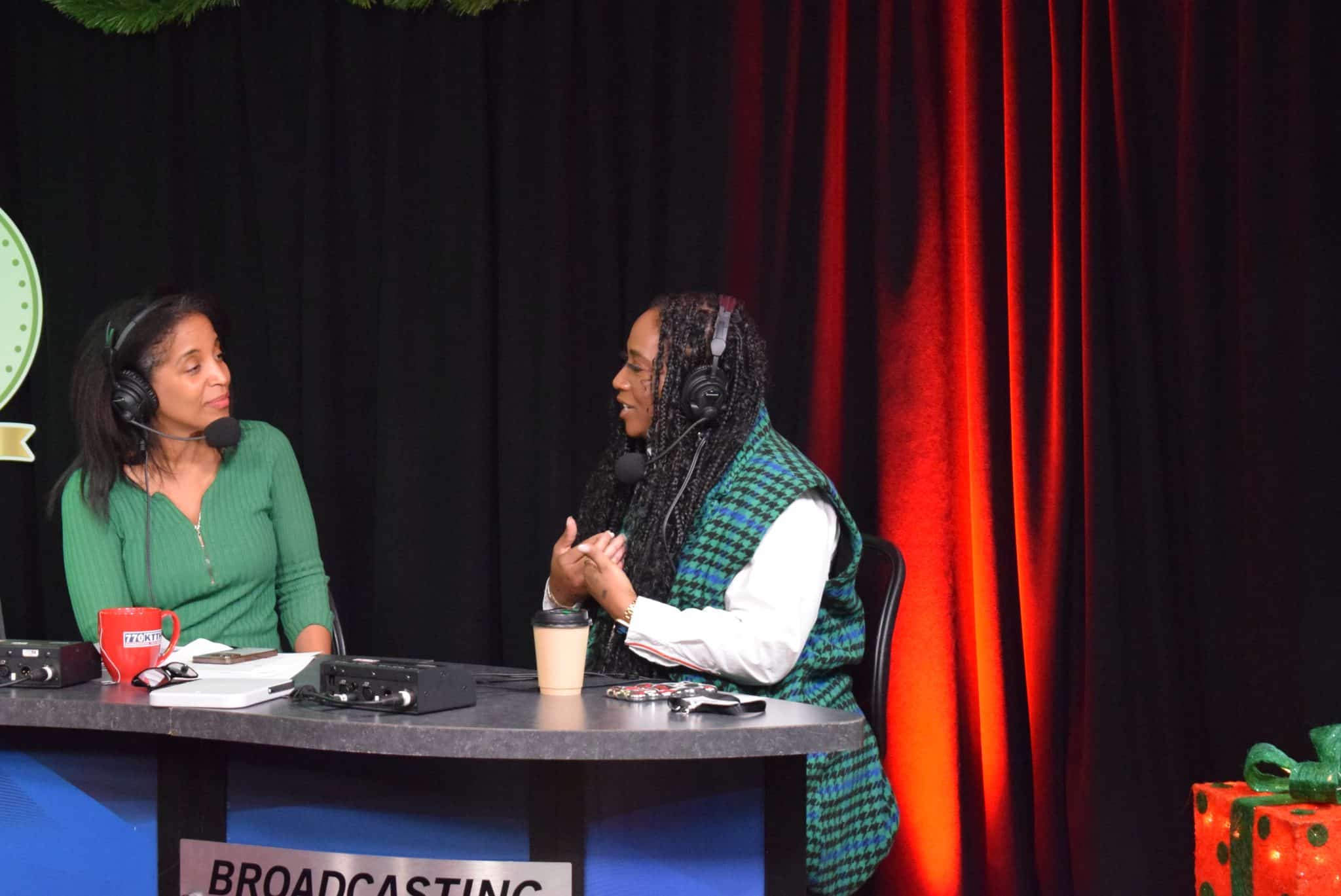 KIRO Newsradio and Treehouse Team Up to Celebrate 35 Years of Holiday Magic