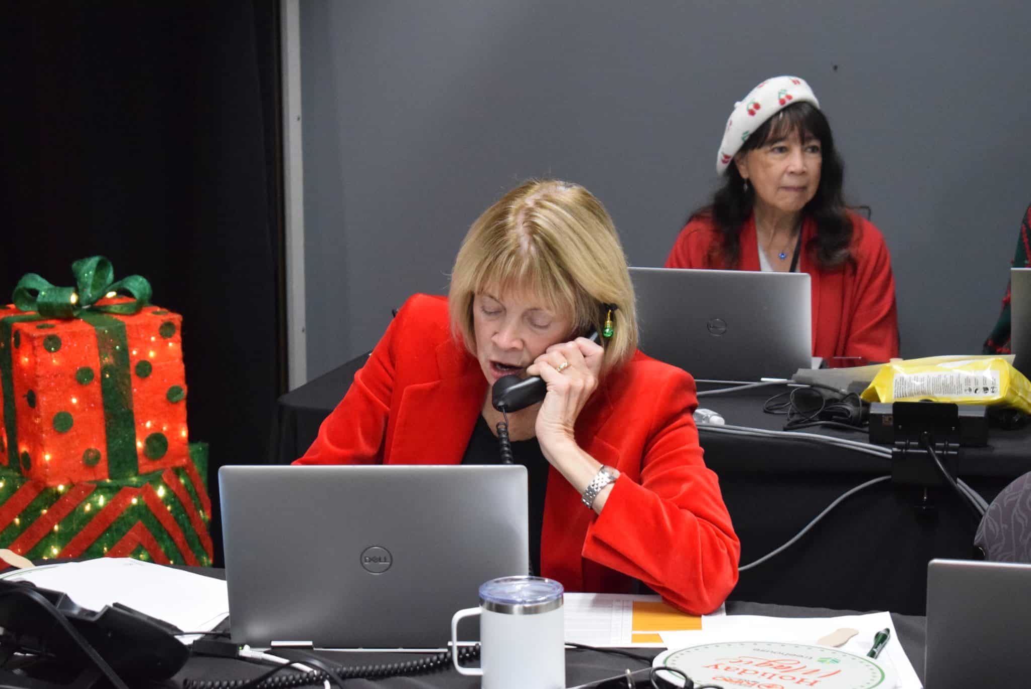 KIRO Newsradio and Treehouse Team Up to Celebrate 35 Years of Holiday Magic